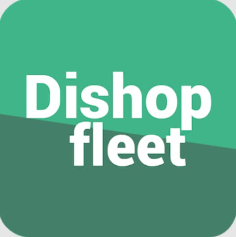 Dishop Fleet Pricing, Alternatives & More 2024 | Capterra