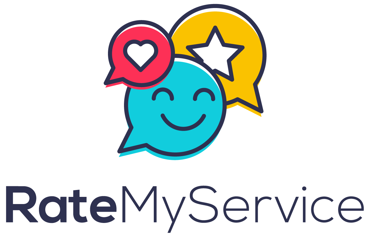 Rate My Service Pricing, Alternatives & More 2024 | Capterra