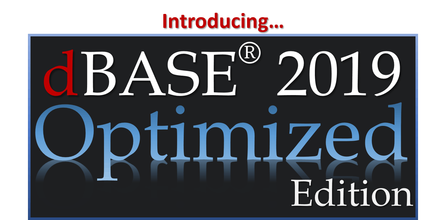 dBASE 2019 Pricing, Alternatives & More 2023 - Capterra