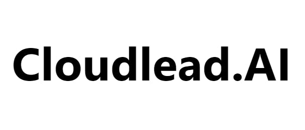 Cloudlead.AI Pricing, Alternatives & More 2024 | Capterra