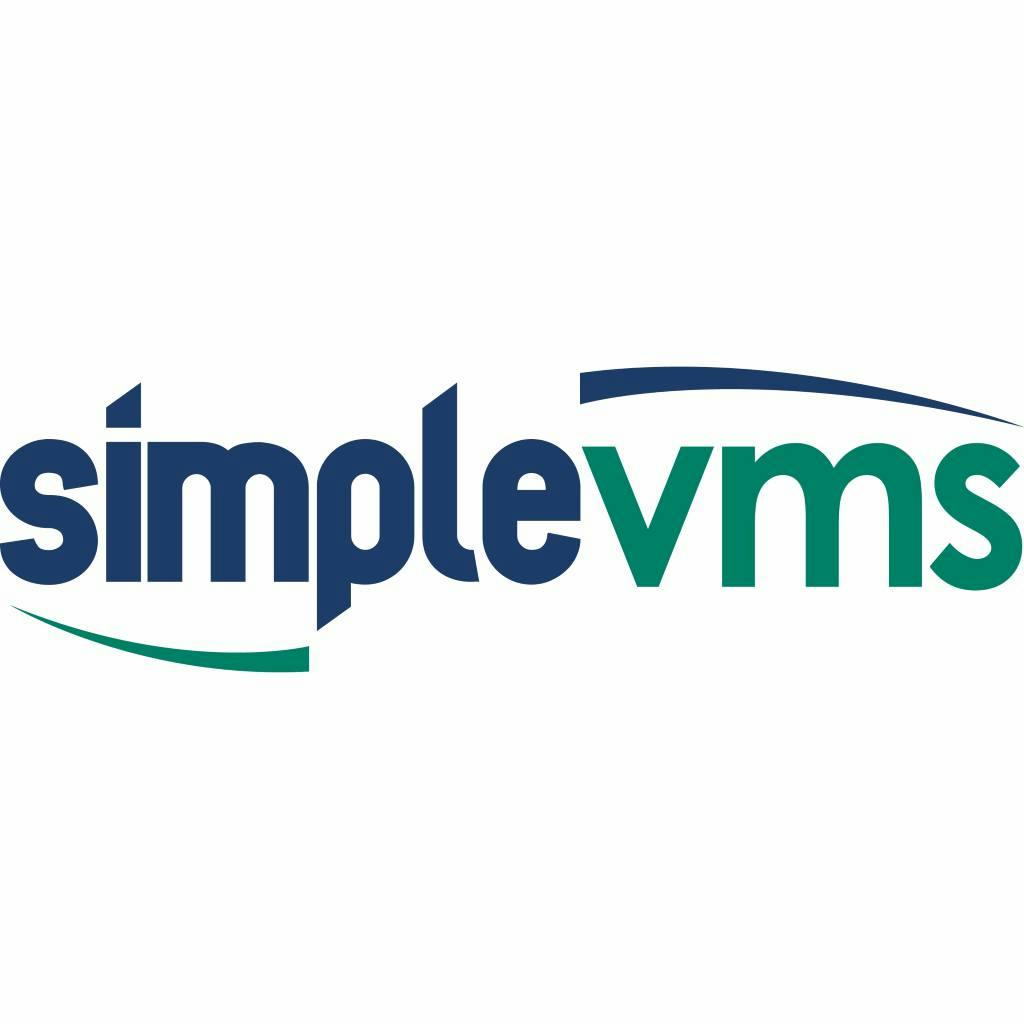 SimpleVMS Pricing, Alternatives & More 2024 | Capterra