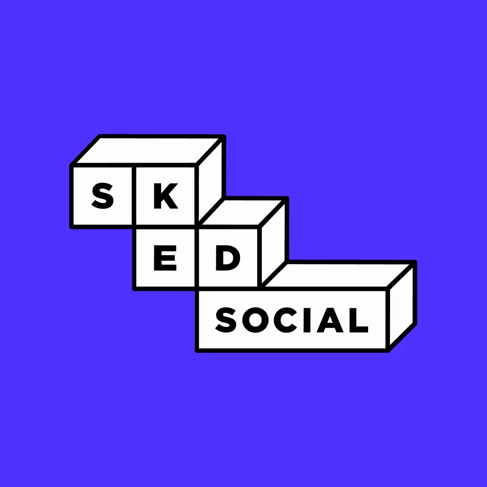 Sked Social Pricing, Alternatives & More 2024 | Capterra