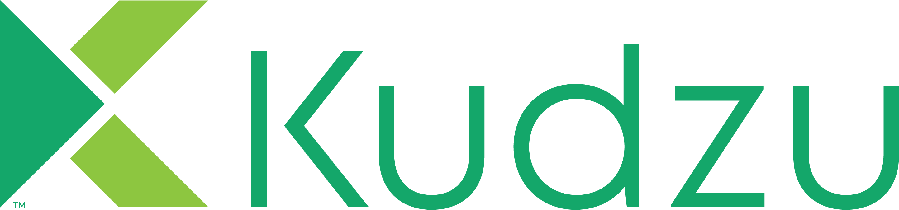 Kudzu Logo Png