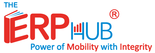 The ERP Hub Pricing, Alternatives & More 2023 | Capterra