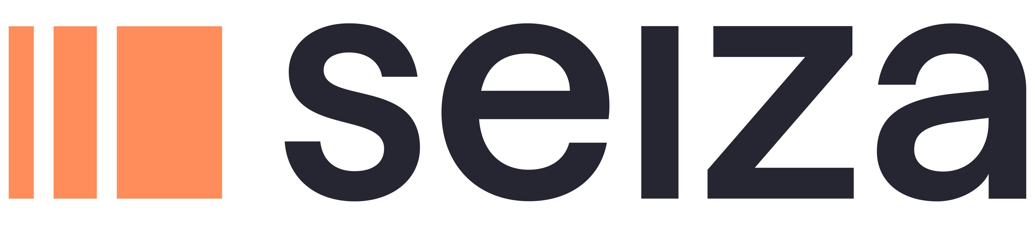 Seiza Pricing, Alternatives & More 2024 | Capterra