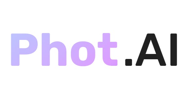 Phot.AI Pricing, Alternatives & More 2024 | Capterra