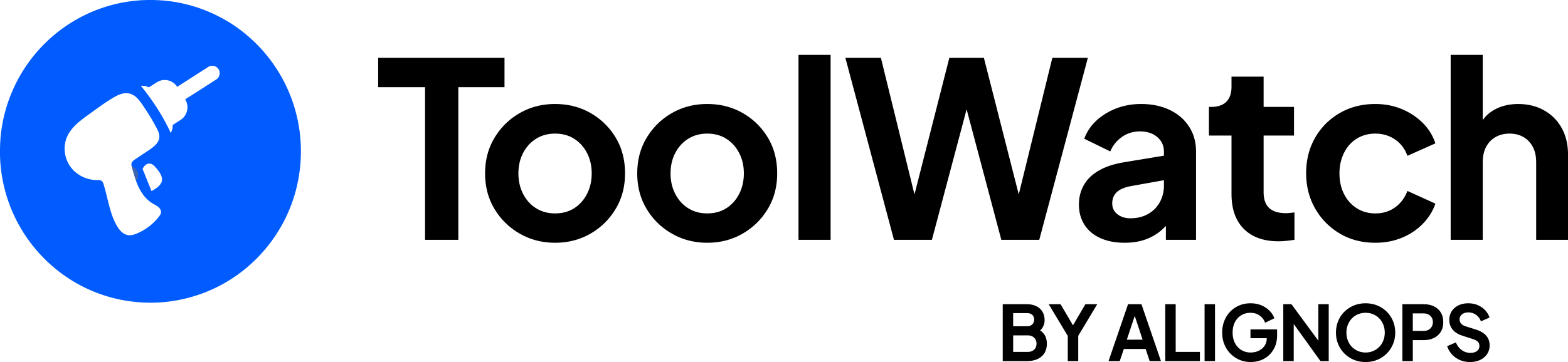 ToolWatch by AlignOps Pricing, Alternatives & More 2025 | Capterra