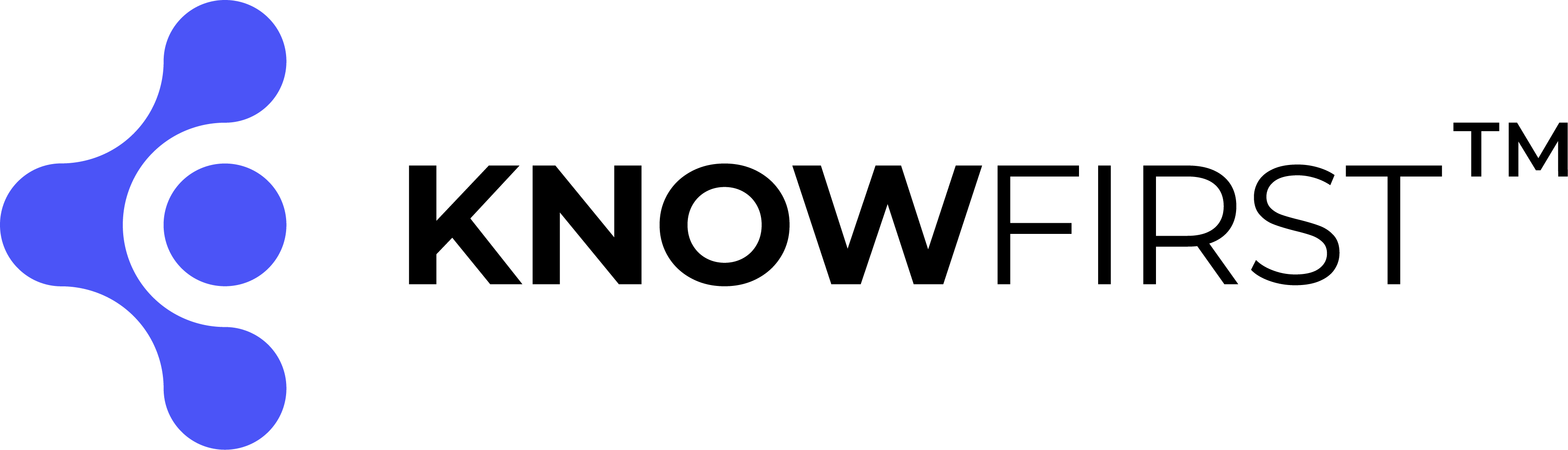 knowfirst.ai Pricing, Alternatives & More 2024 | Capterra