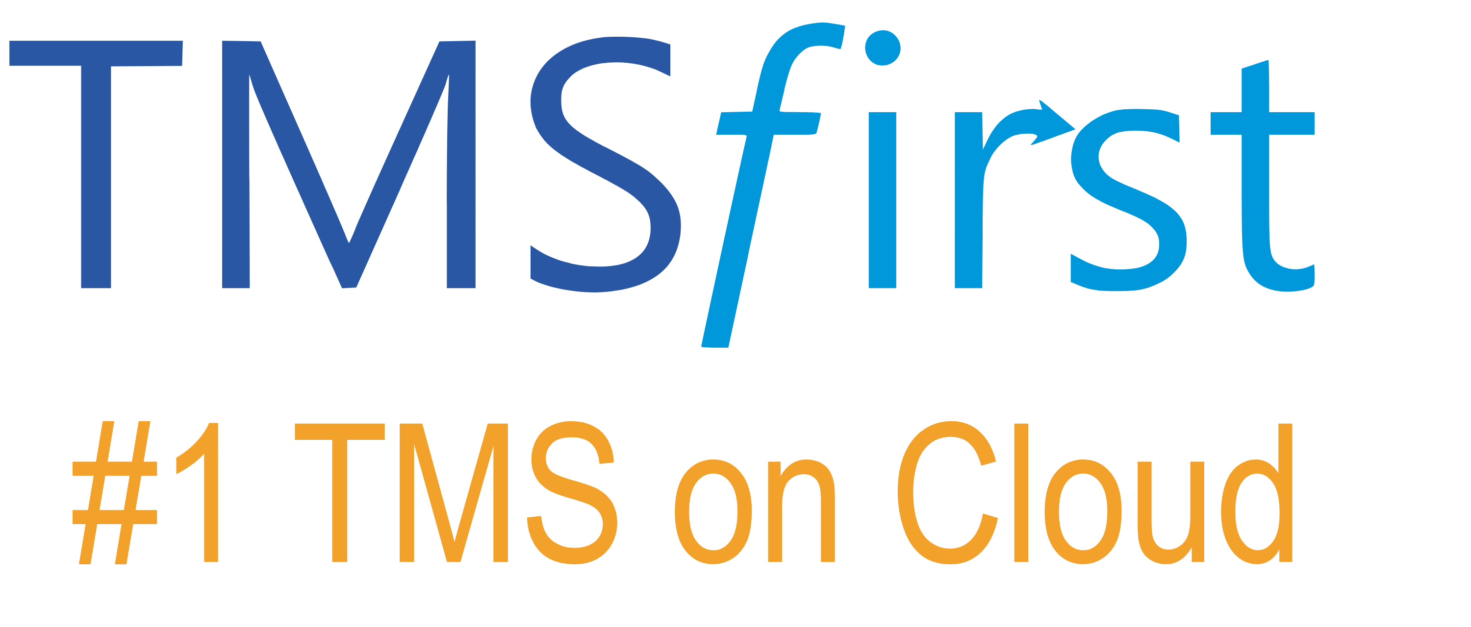 TMSfirst AI based TMS Pricing, Alternatives & More 2024 | Capterra