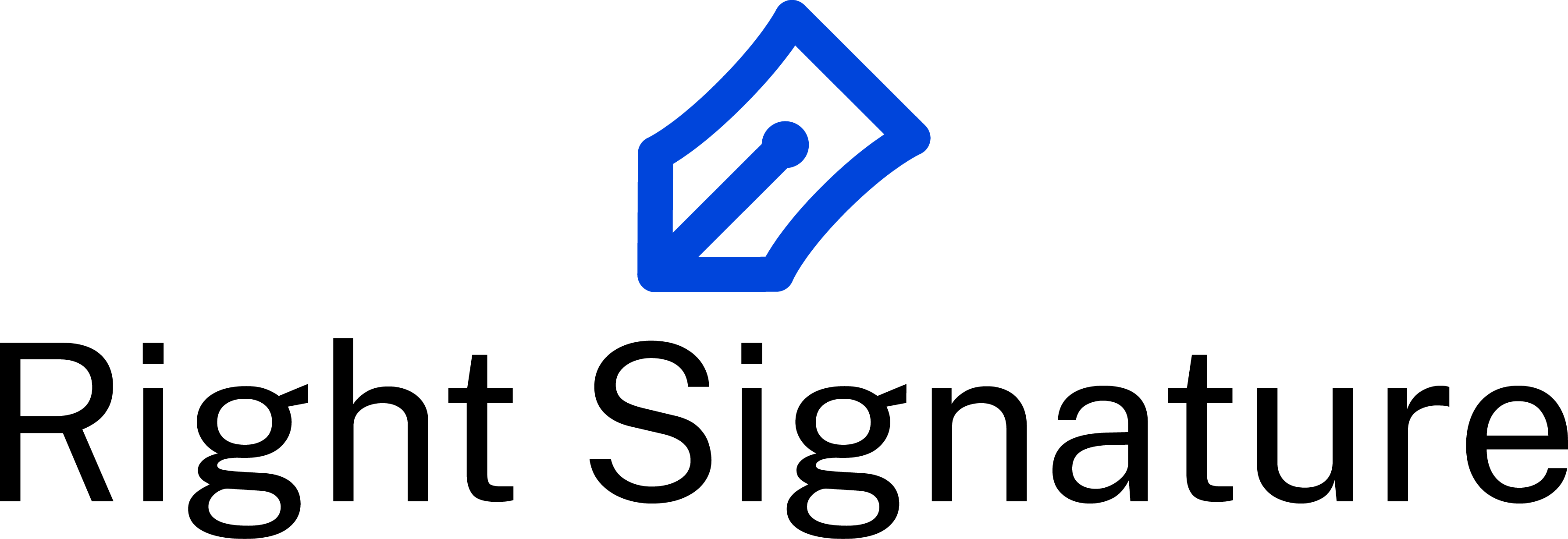 RightSignature Pricing, Alternatives & More 2024 | Capterra