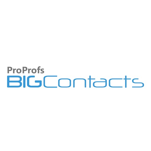 BigContacts Pricing, Alternatives & More 2024 | Capterra