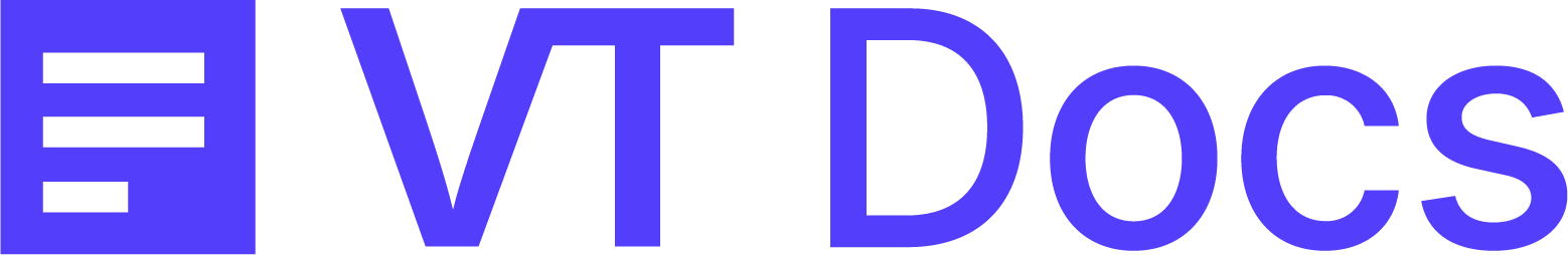 VT Docs Pricing, Alternatives & More 2024 | Capterra