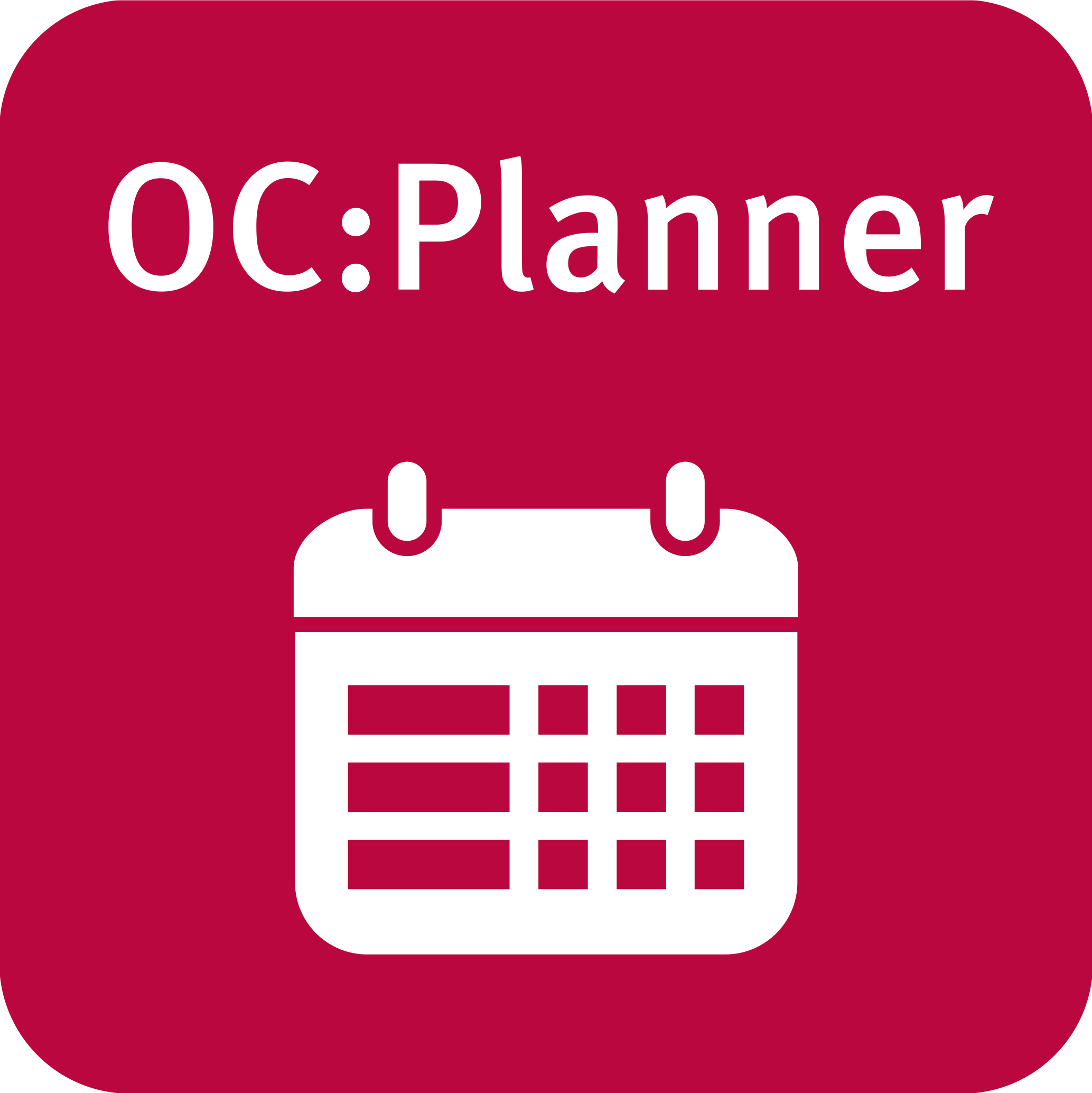OC:Planner Pricing, Cost & Reviews - Capterra UK 2025