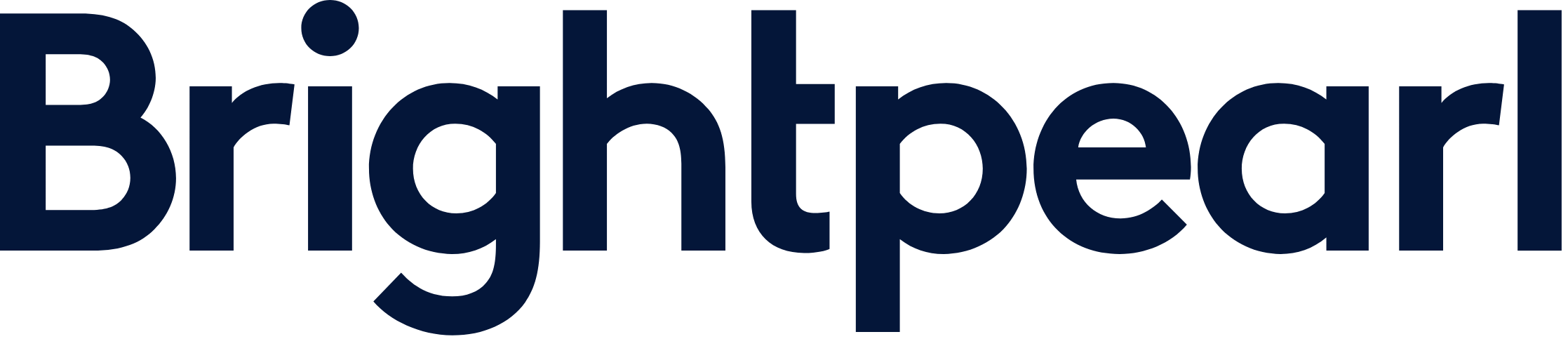 Brightpearl Reviews 2024 | Capterra