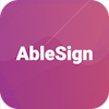 AbleSign 2025 Pricing, Features, Reviews & Alternatives | GetApp