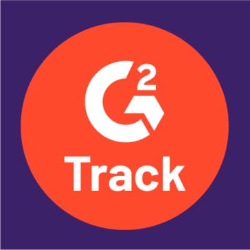 G2 Track Pricing, Alternatives & More 2022 - Capterra
