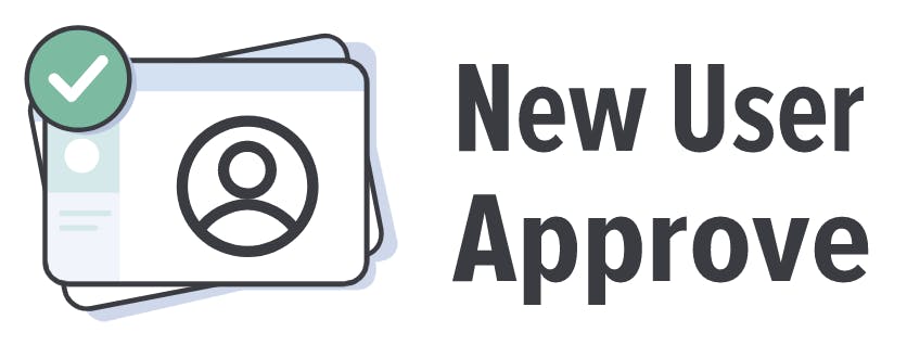 New User Approve Pricing, Alternatives & More 2024 | Capterra