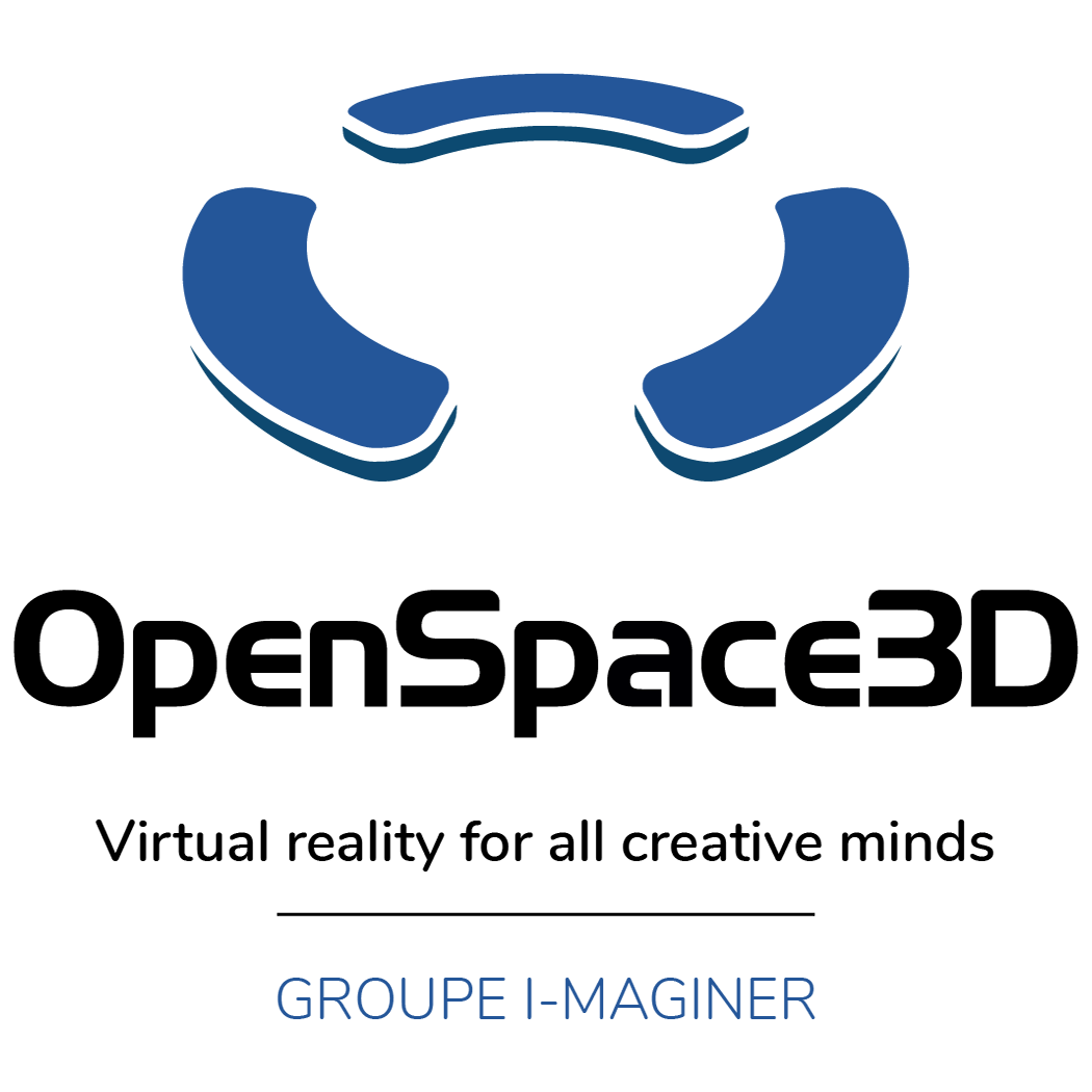 OpenSpace3D Pricing, Alternatives & More 2023 | Capterra