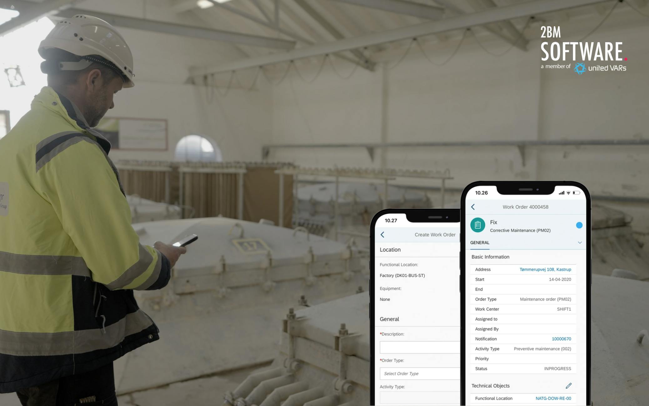2BM Mobile Work Order Pricing, Alternatives & More 2024 | Capterra