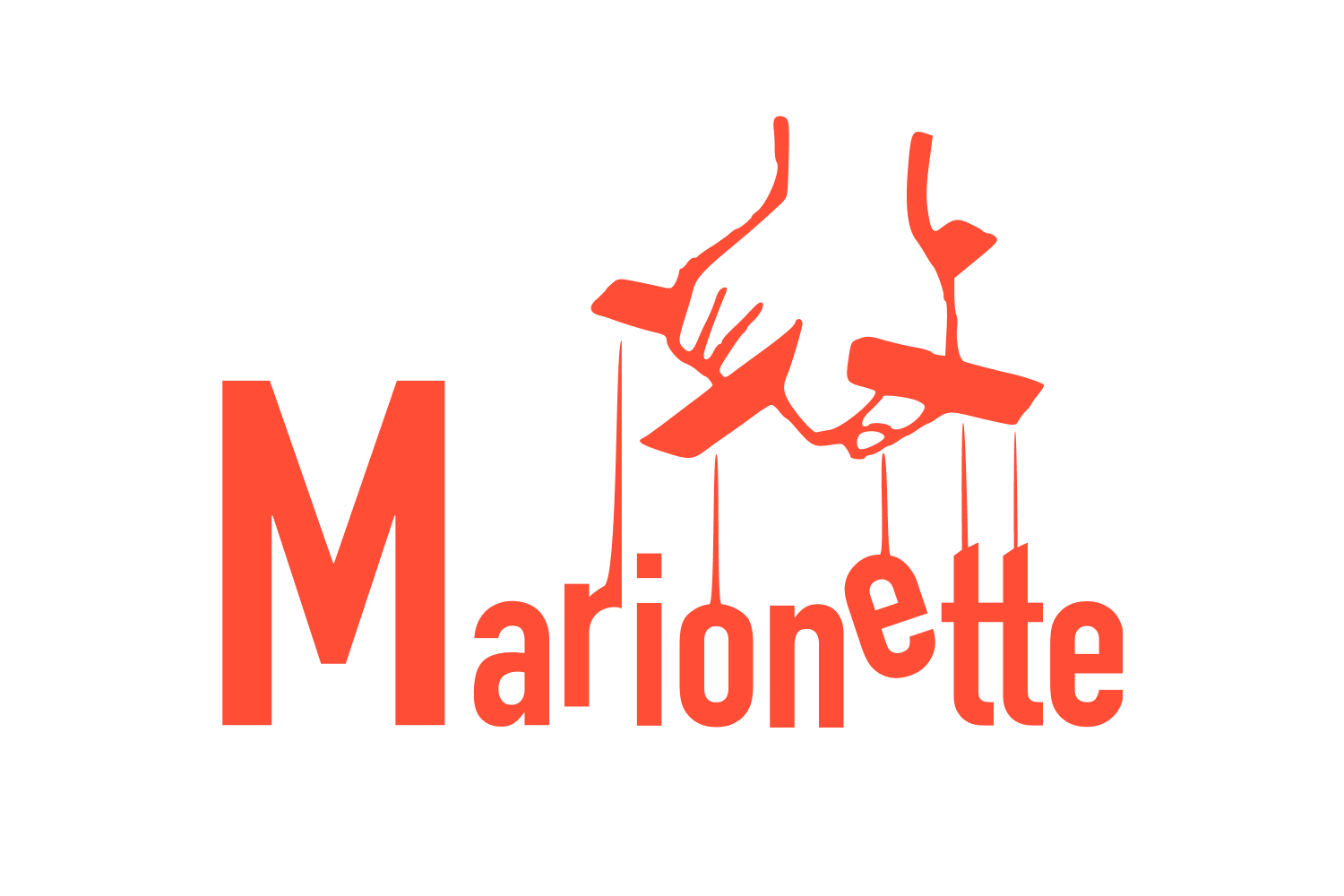 Marionet Logo