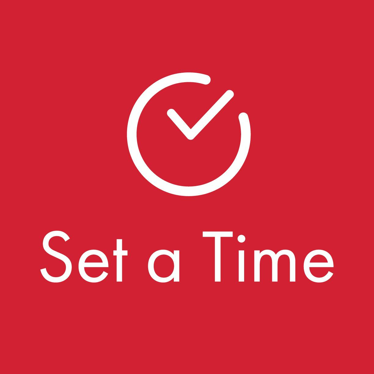 Set a Time Pricing, Alternatives & More 2024 | Capterra