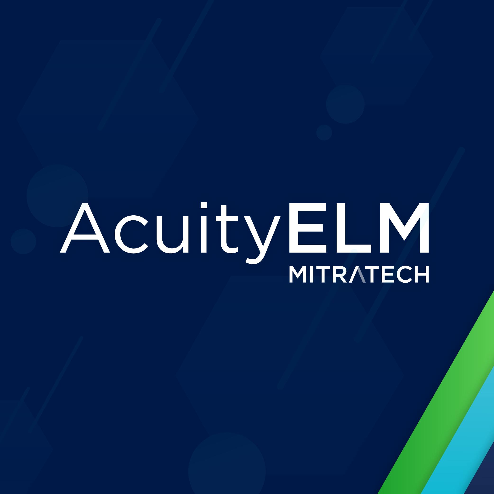 Acuity ELM Pricing, Alternatives & More 2024 | Capterra