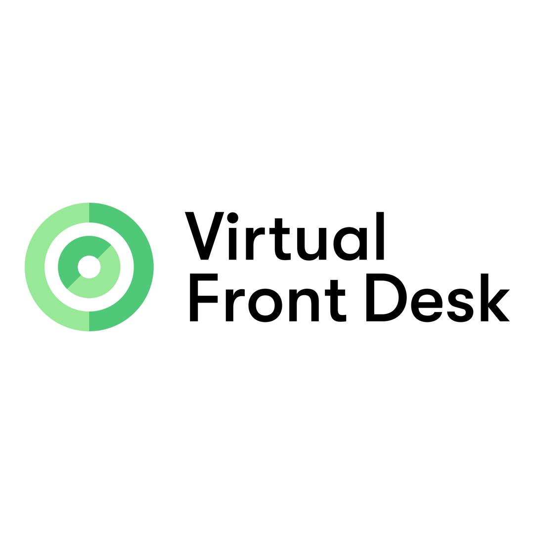 Virtual Front Desk Pricing, Alternatives & More 2024 | Capterra