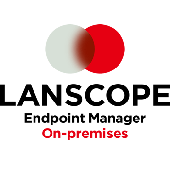 LANSCOPE Endpoint Manager On-Premises Edition Pricing, Alternatives & More 2023 | Capterra