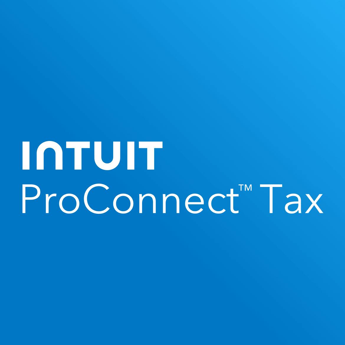 ProConnect Tax Reviews 2023 | Capterra