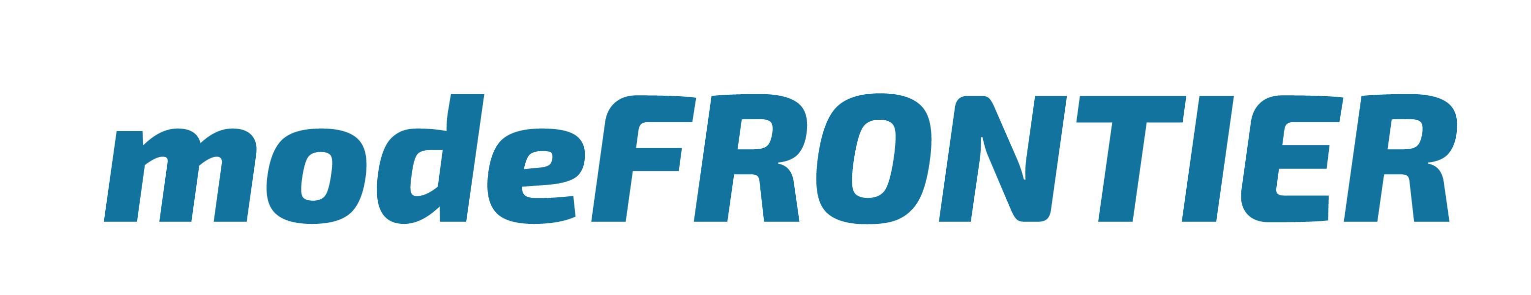 modeFRONTIER Pricing, Alternatives & More 2024 | Capterra