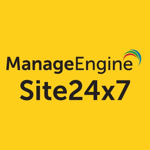 Site24x7 Reviews 2023 | Capterra