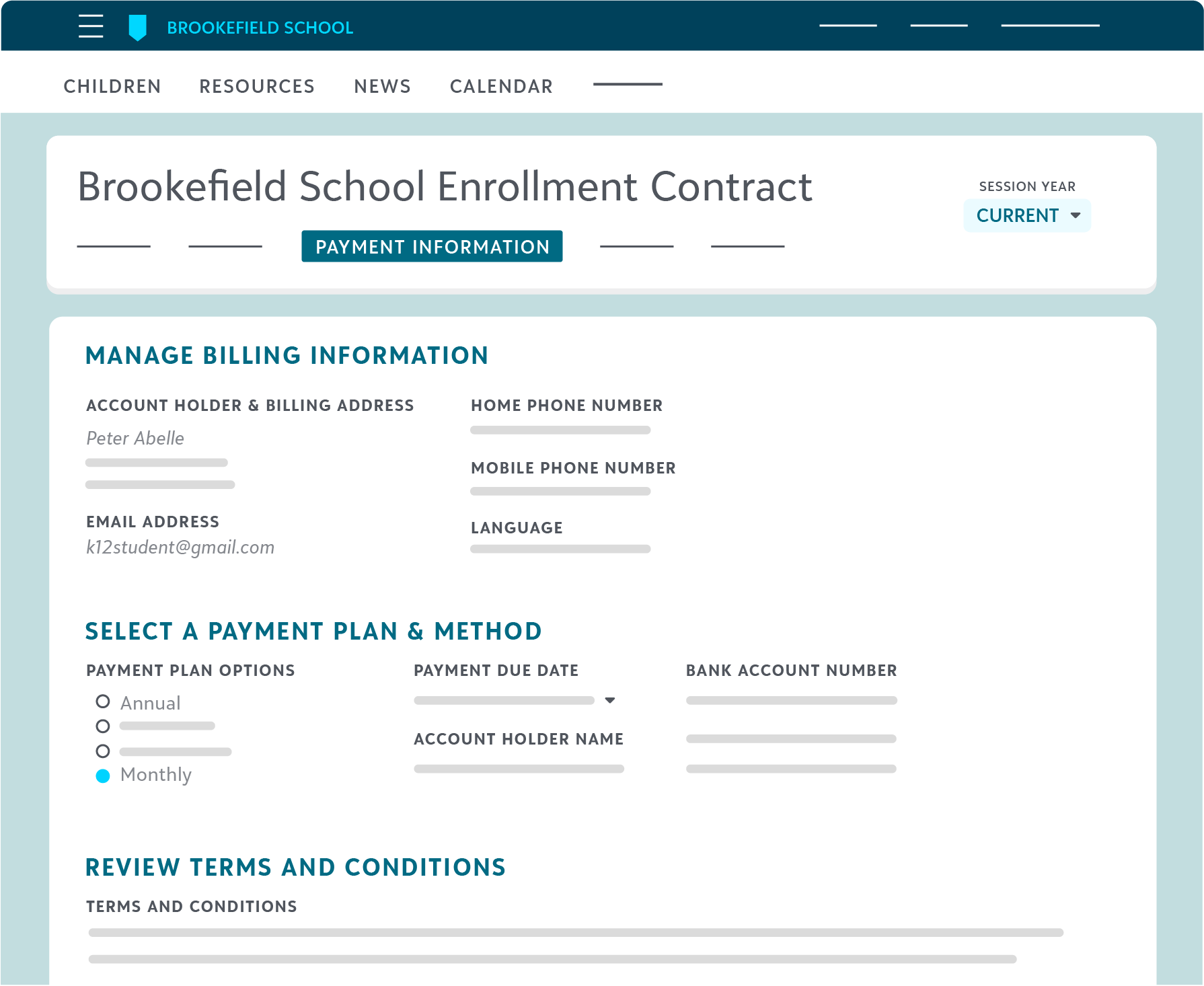 Blackbaud Enrollment Management System Pricing, Alternatives & More ...