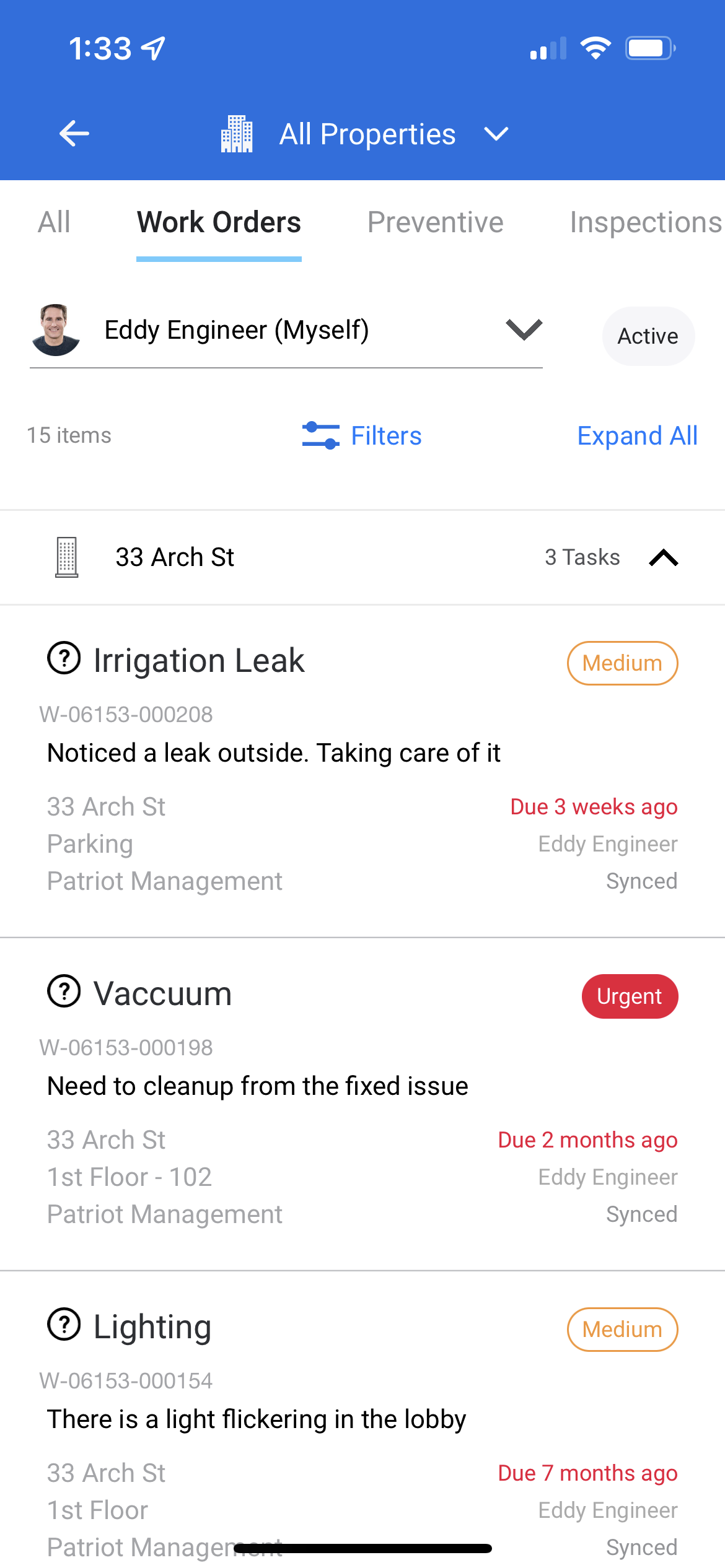 Prism Software - 2025 Reviews, Pricing & Demo