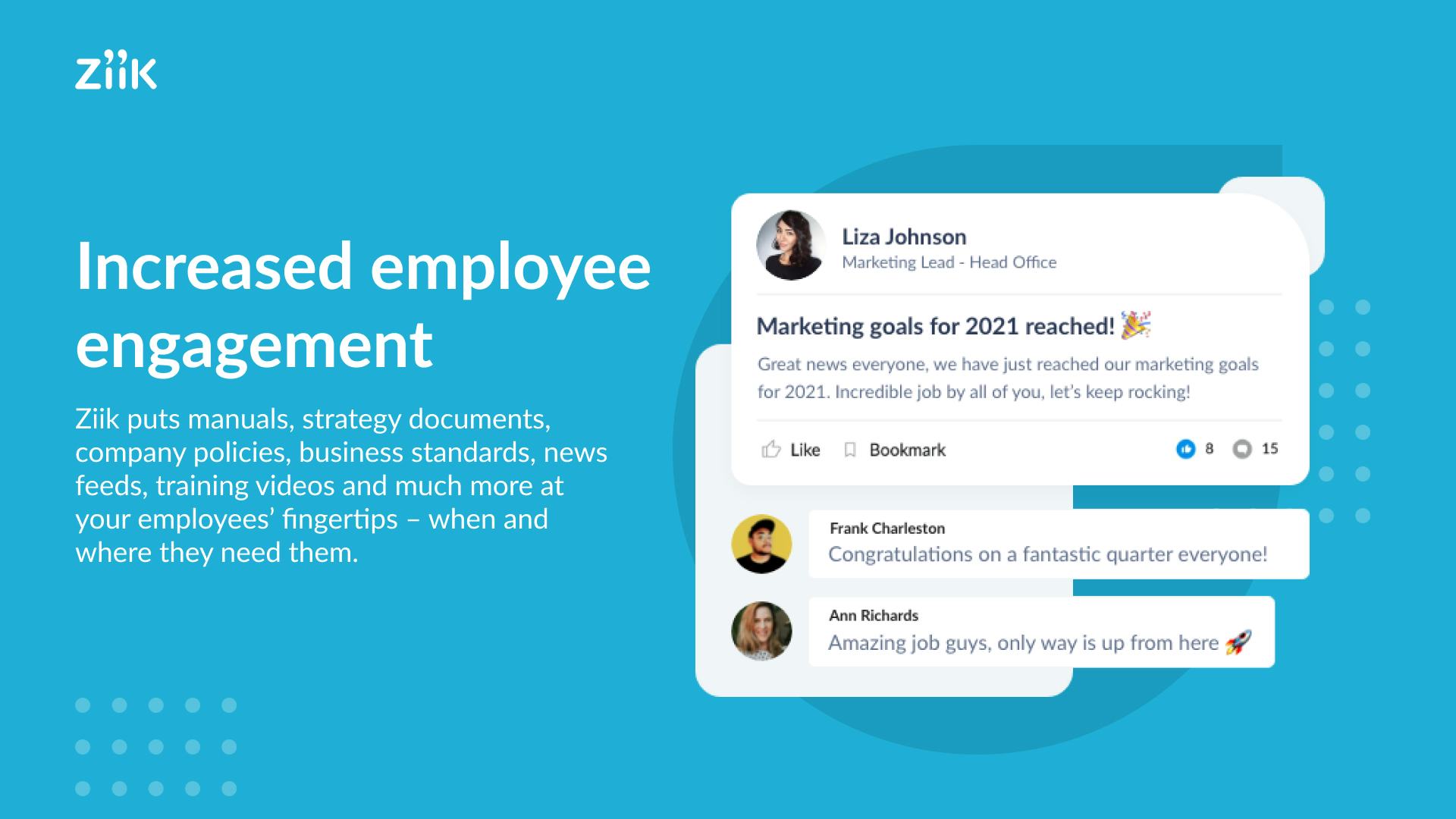 Ziik Software - 2025 Reviews, Pricing & Demo
