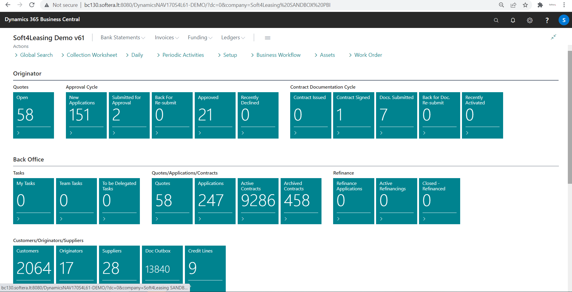 Soft4Leasing Pricing, Alternatives & More 2025 | Capterra