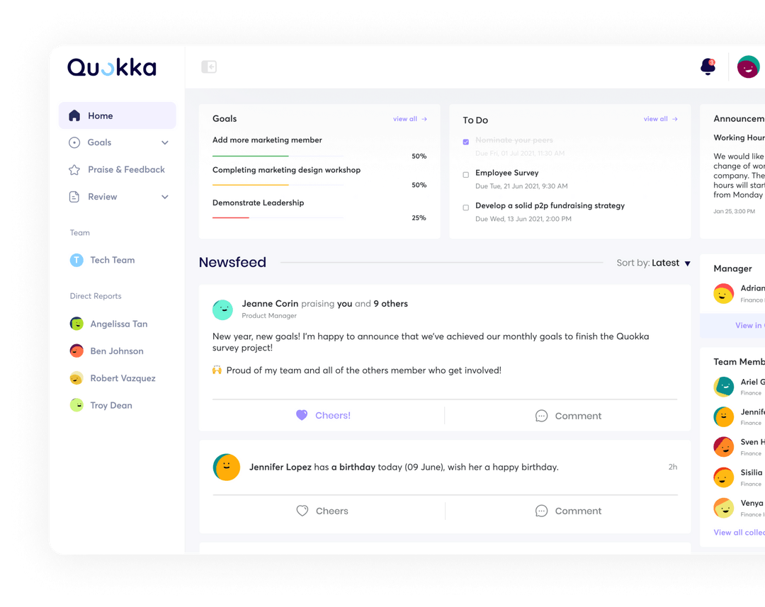 Quokka Cost & Reviews - Capterra Australia 2025