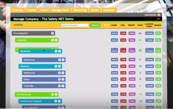 SET Safety LMS 2025 Pricing, Features, Reviews & Alternatives | GetApp