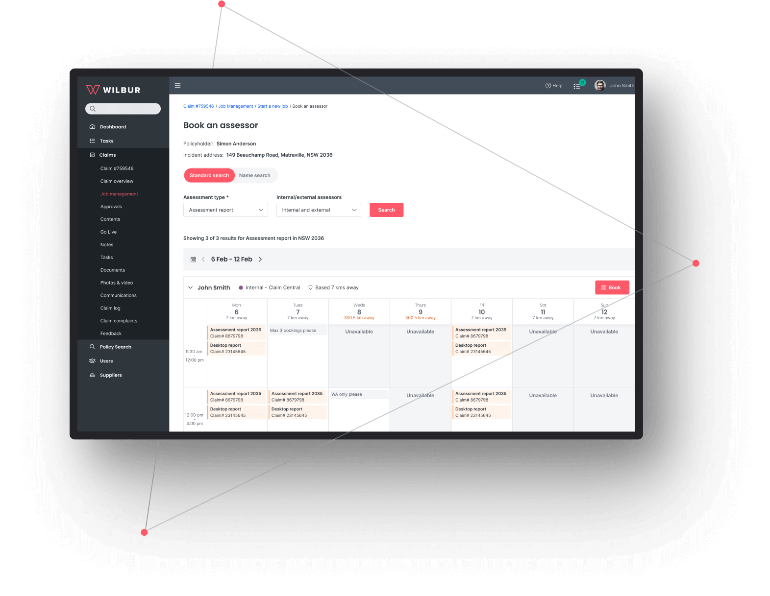Wilbur Cost & Reviews - Capterra Australia 2025