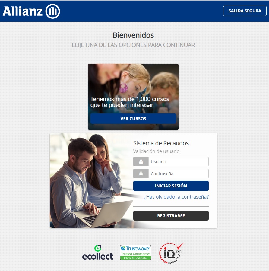 ecollect 2025 Pricing, Features, Reviews & Alternatives | GetApp