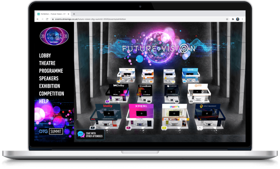 streamGo Pricing, Alternatives & More 2025 | Capterra