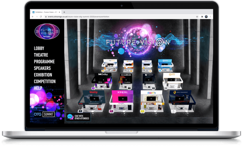 streamGo Pricing, Alternatives & More 2022 - Capterra