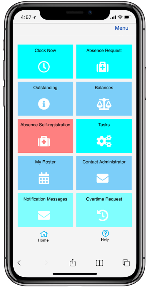 Crown Workforce Management Reviews, Pricing & Ratings | GetApp NZ 2025