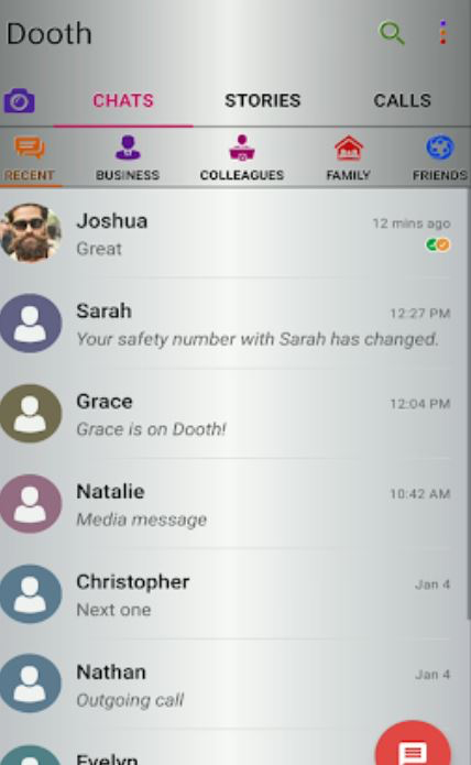 Dooth Vault Reviews, Prices & Ratings | GetApp Canada 2023