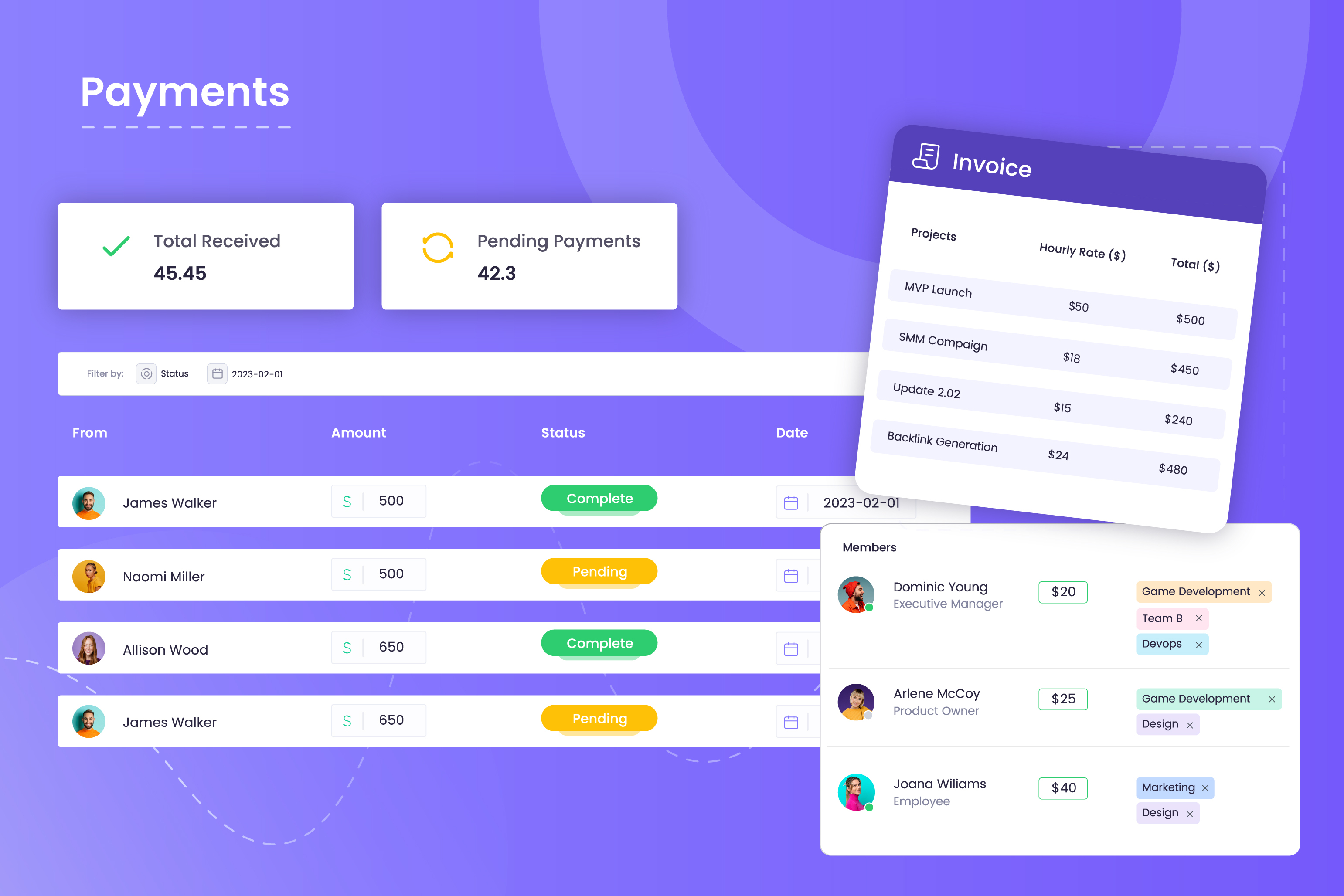 WebWork Time Tracker - Opiniones, precios y características - Capterra ...