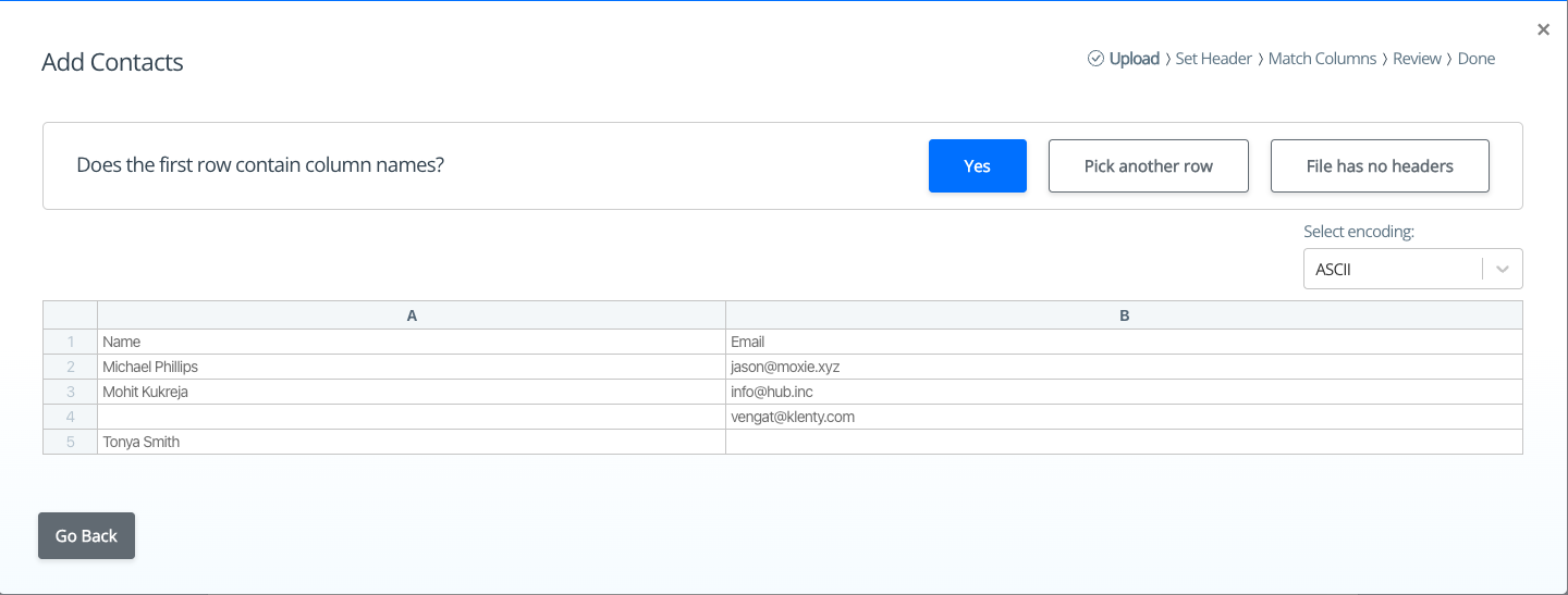 Dromo Software - 2025 Reviews, Pricing & Demo
