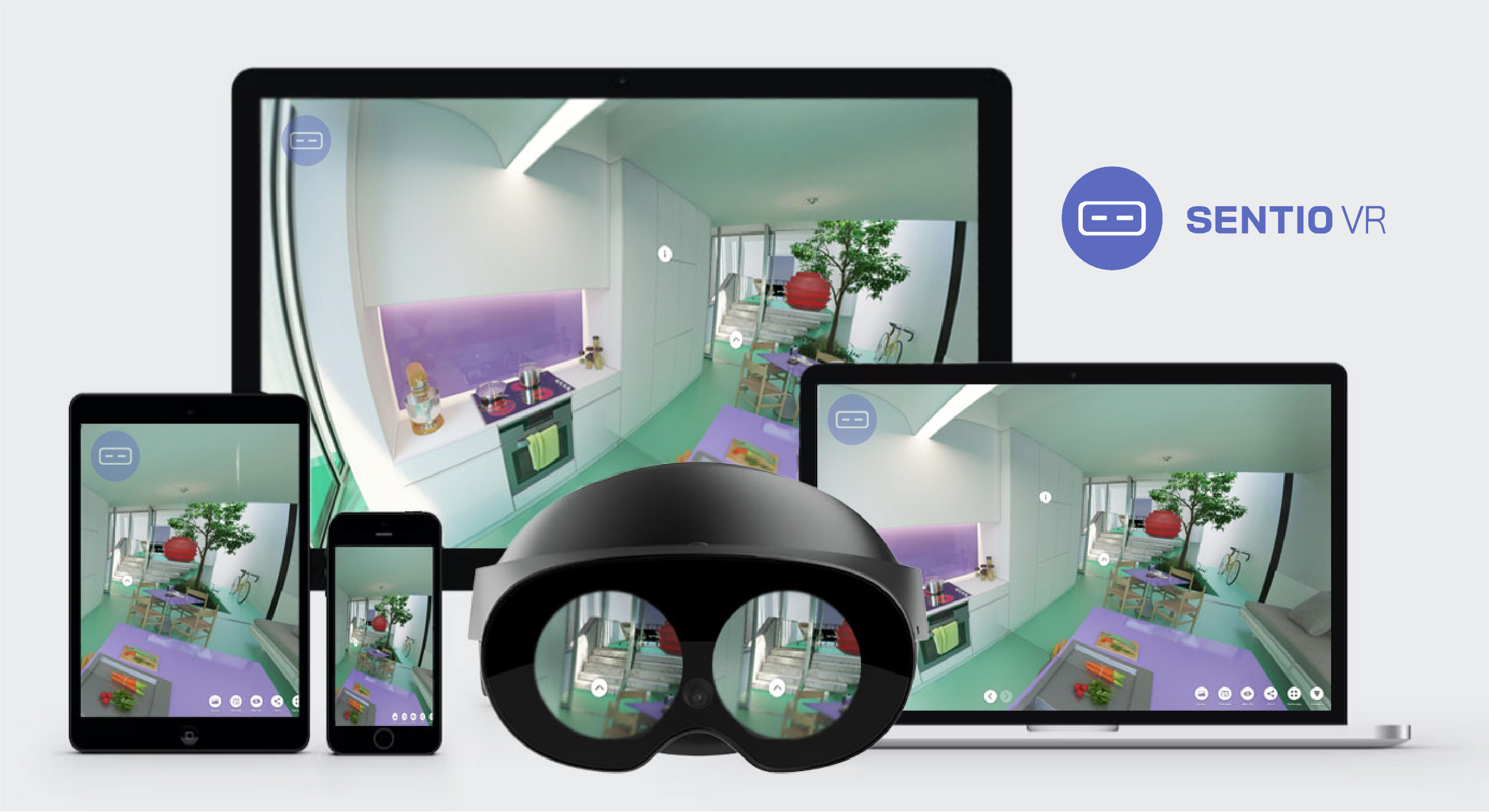 SENTIO VR Cost & Reviews - Capterra Australia 2023