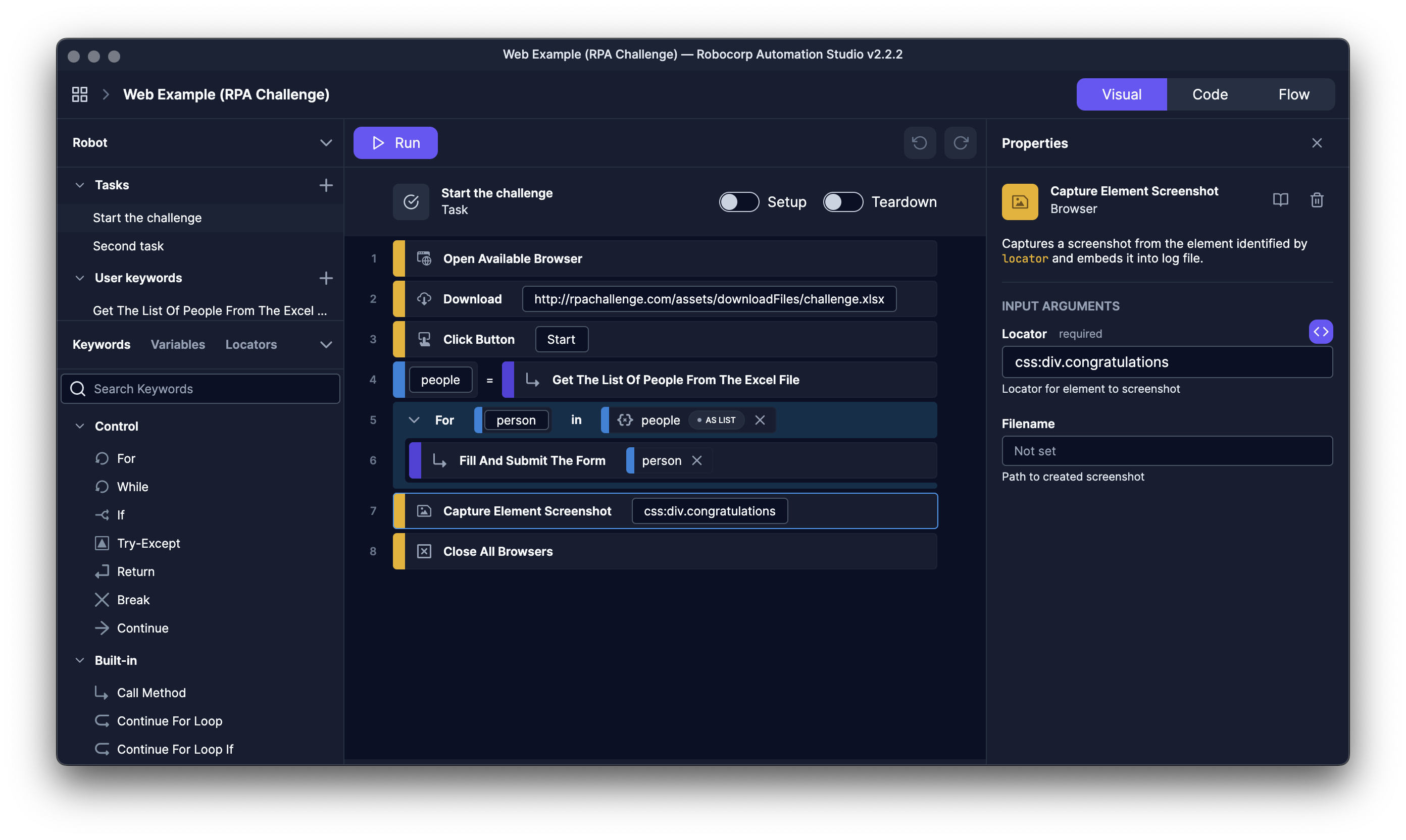 Robocorp 2025 Pricing, Features, Reviews & Alternatives | GetApp