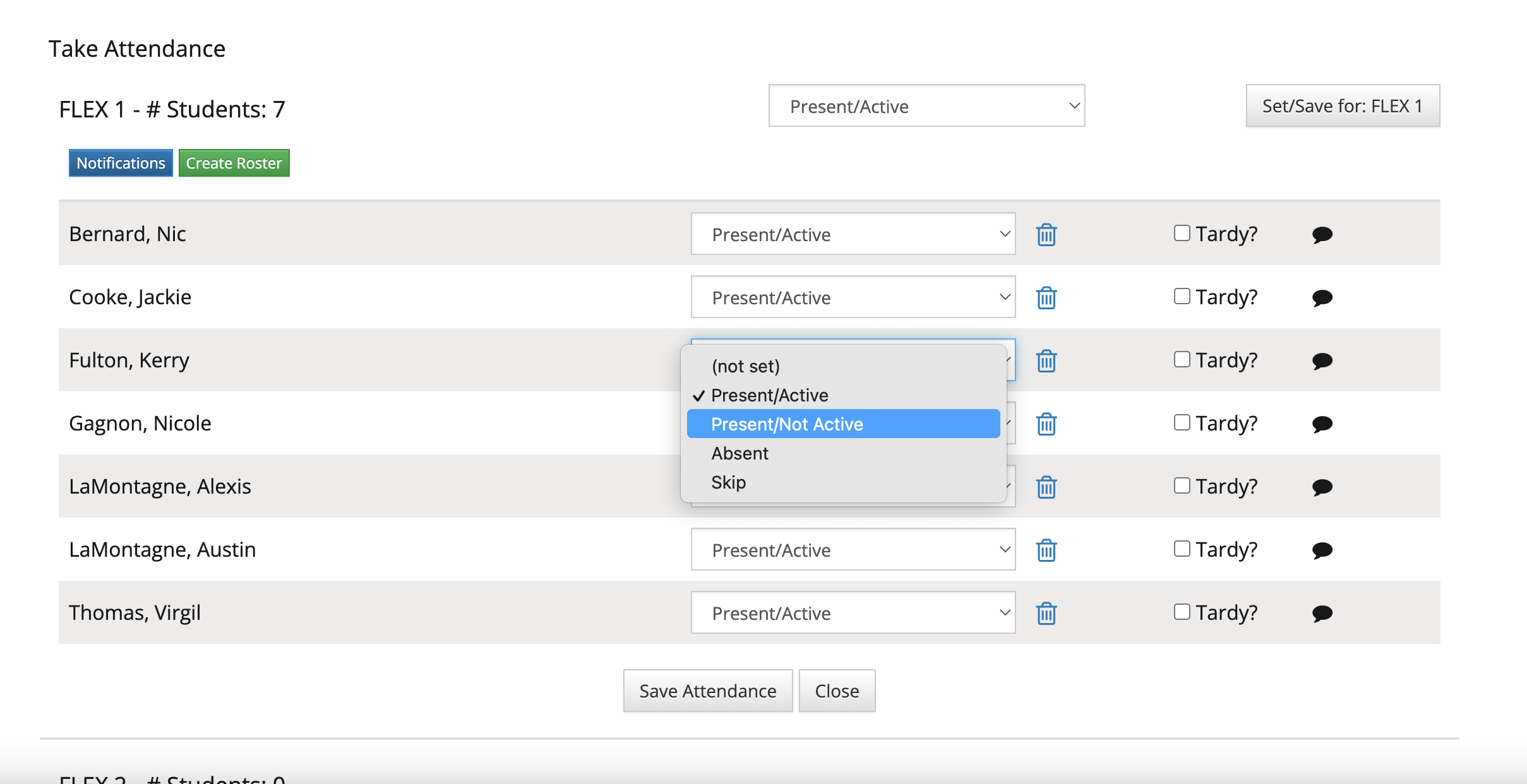 Enriching Students Software - 2025 Reviews, Pricing & Demo