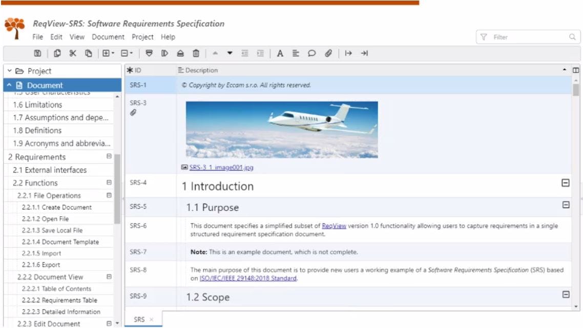 ReqView | Reviews, Pricing & Demos - SoftwareAdvice AU
