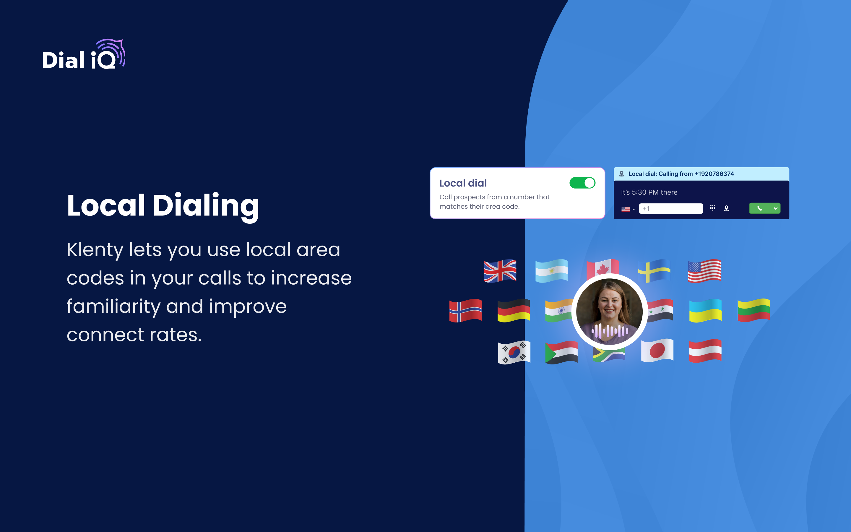 Dial IQ Pricing, Alternatives & More 2025 | Capterra